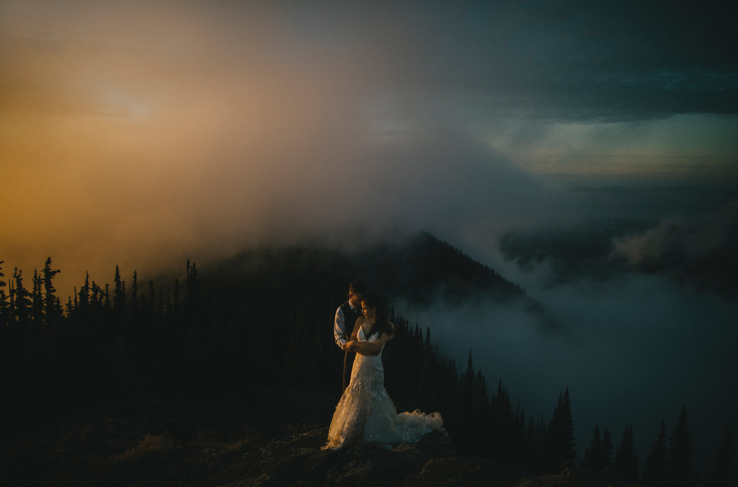 Seattle wedding Photographer | Gabe McClintock Photography